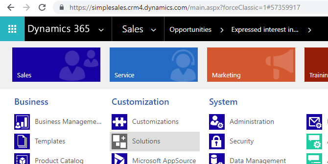 Dynamics 365 app for outlook tracking – CRM Keeper