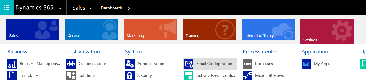 Installing Email Router D365 Online – CRM Keeper