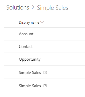 Customizing forms Dynamics 365 UI – CRM Keeper