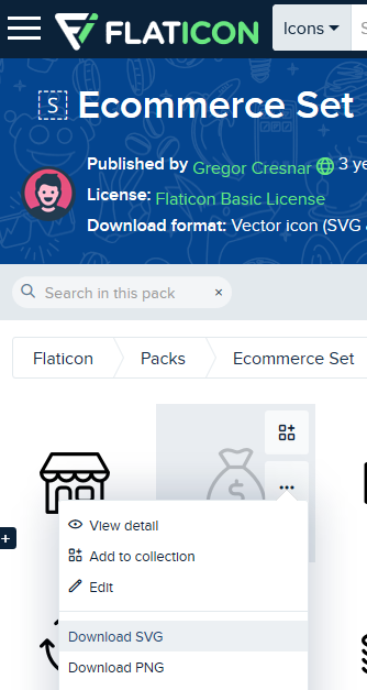 Dynamics 365 UI Icon – CRM Keeper