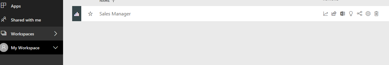 Power Bi Embedded Dashboard Dynamics 365 Crm Keeper