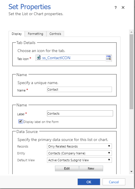 Reference Panels = Love – CRM Keeper