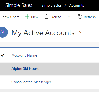 The art of creating relevant demo data – CRM Keeper