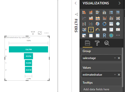 Power Bi Embed To Dynamics 365 Form With Filtering Crm Keeper
