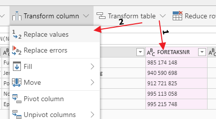 On-Premise Data Gateway integration – CRM Keeper