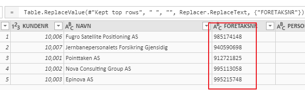 On-Premise Data Gateway integration – CRM Keeper
