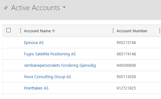 On-Premise Data Gateway integration – CRM Keeper
