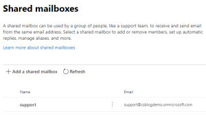 Dynamics 365 QUEUE setup with shared mailbox – CRM Keeper
