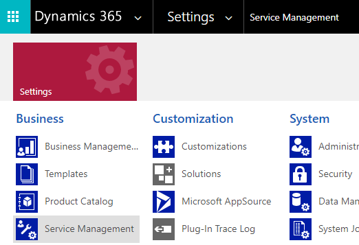 Dynamics 365 – Email to Case – CRM Keeper
