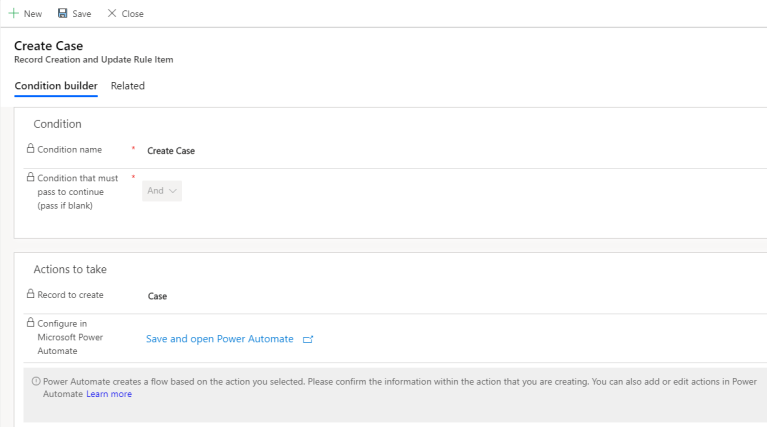 Dynamics 365 Email to case – The New Way – CRM Keeper