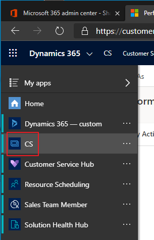 Dynamics 365 Customer Service – The Solution – CRM Keeper