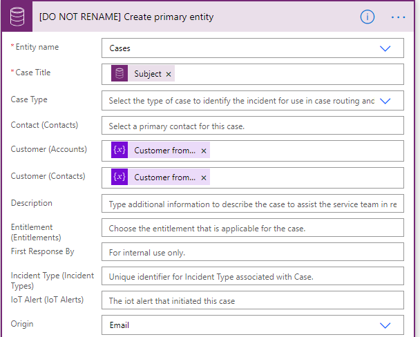 Dynamics 365 Email to case – The New Way – CRM Keeper