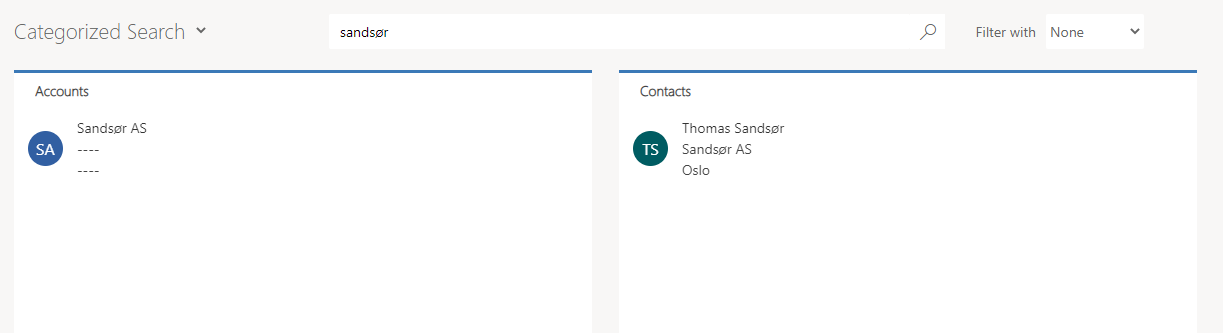 Dynamics Relevance Search just got relevant 🙌 – CRM Keeper