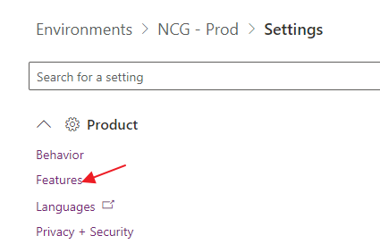 Dynamics Relevance Search just got relevant 🙌 – CRM Keeper