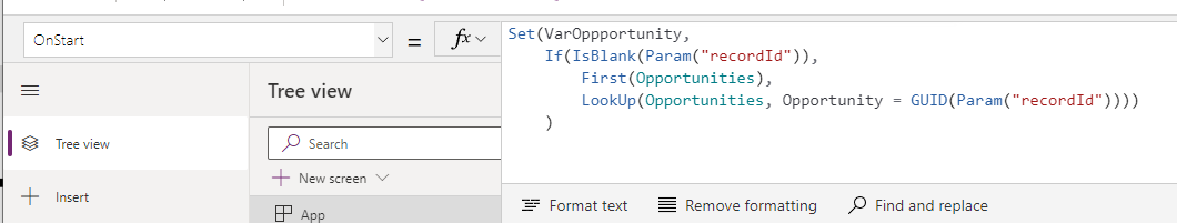 Custom Page – Close Dialog Logic – CRM Keeper