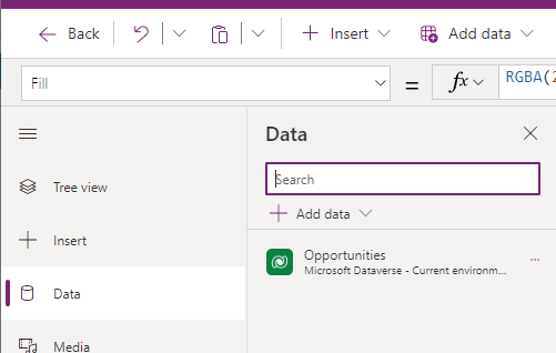 Custom Page – Open Custom Page with Ribbon Button – CRM Keeper