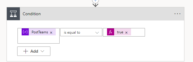 Custom Page – Teams Integration – CRM Keeper