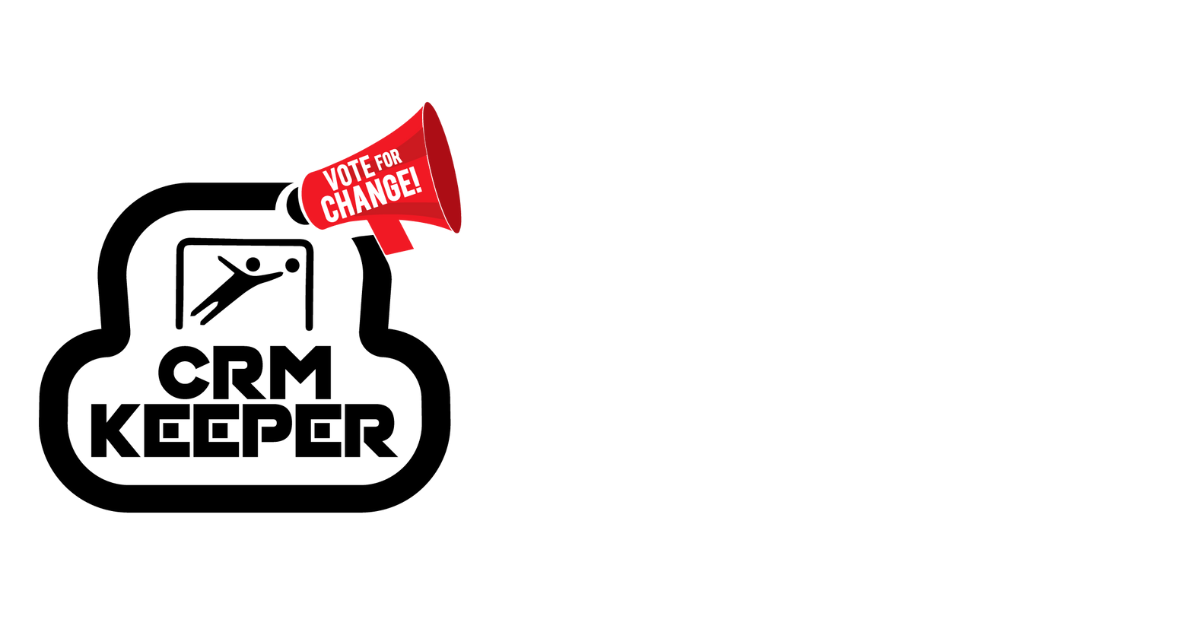 Vote Crm Keeper