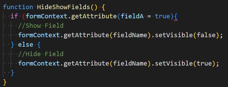 Code is code – You are a developer! 💯 – CRM Keeper