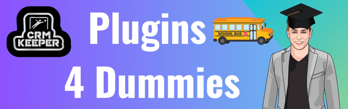 Plugins 4 Dummies – Currency – CRM Keeper